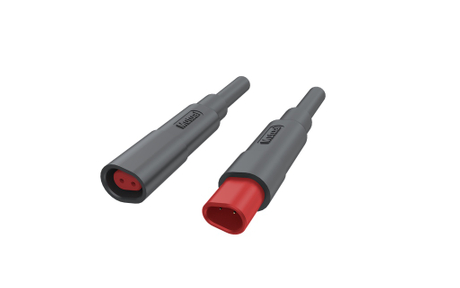 Signal MINI J 2 pin - Buy Signal MINI J 2 pin, Ebike controller ...