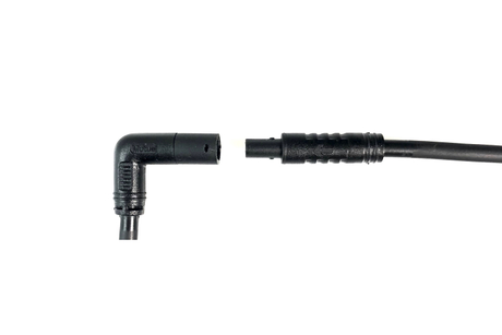 Ultra MINI L 5pin Signal Connector 90 degree - Buy E-Scooter cable ...